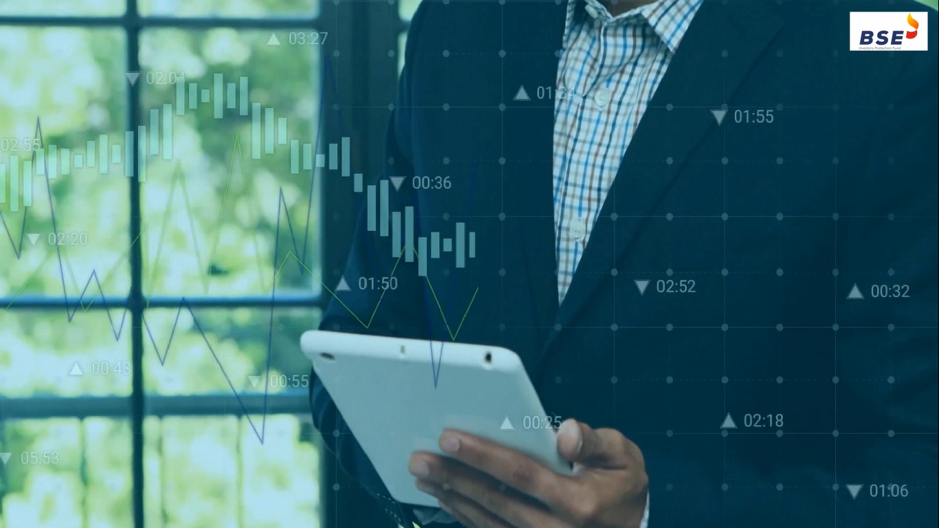Centralized Mutual Fund Platforms- BSE Star MF - MISM
