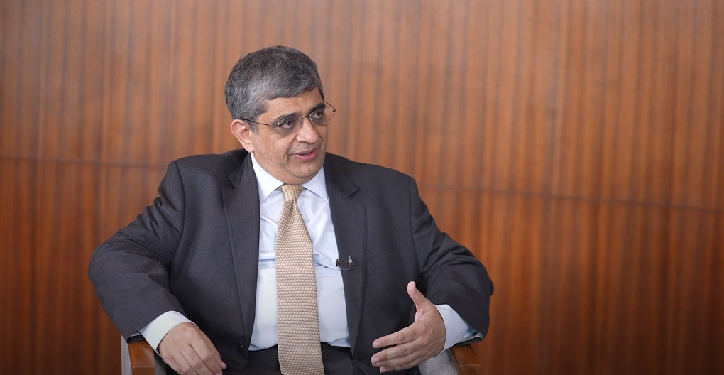Raman Uberoi - Interview - MISM