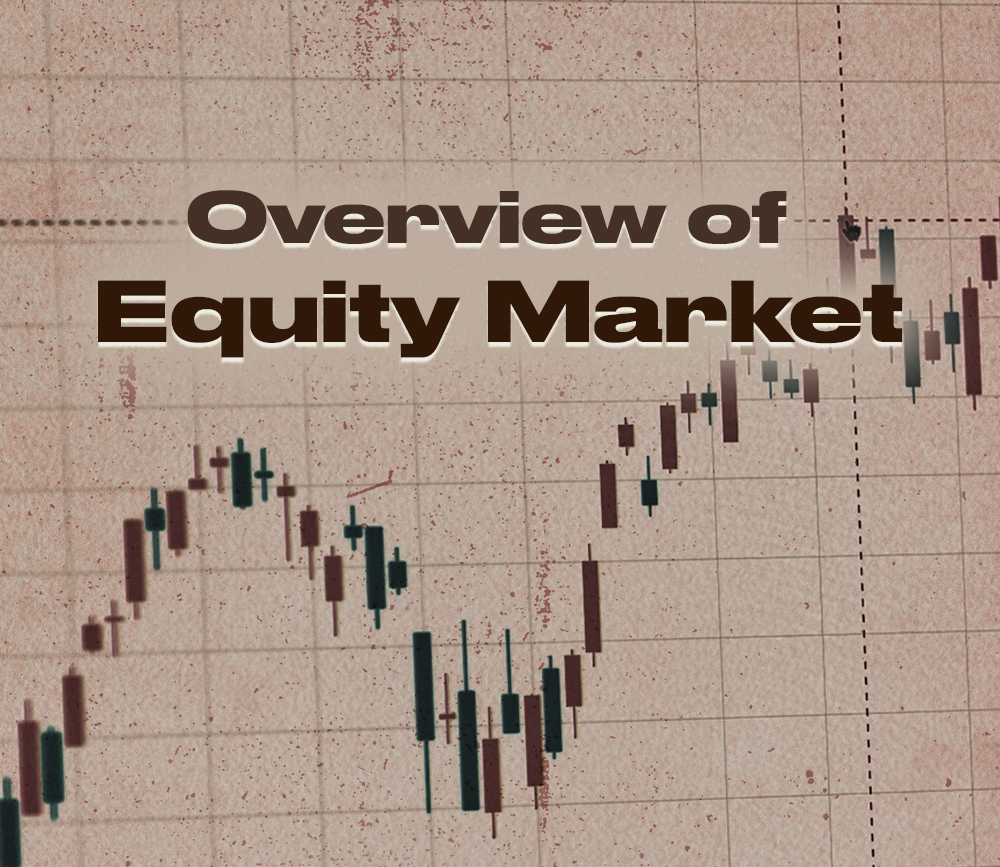 Overview of Equity Market - MISM