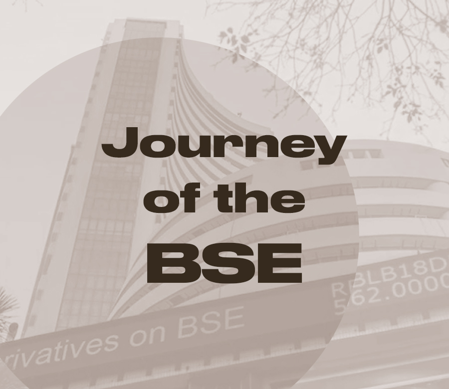 Journey of the BSE - MISM