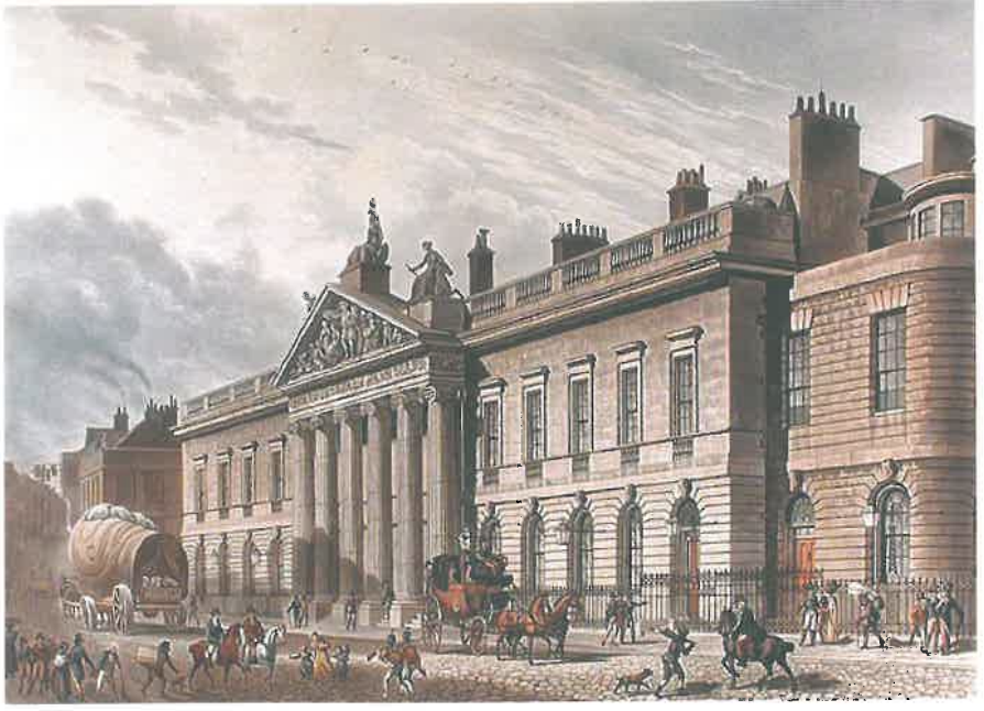 British East India Company, 1600-1874 - MISM