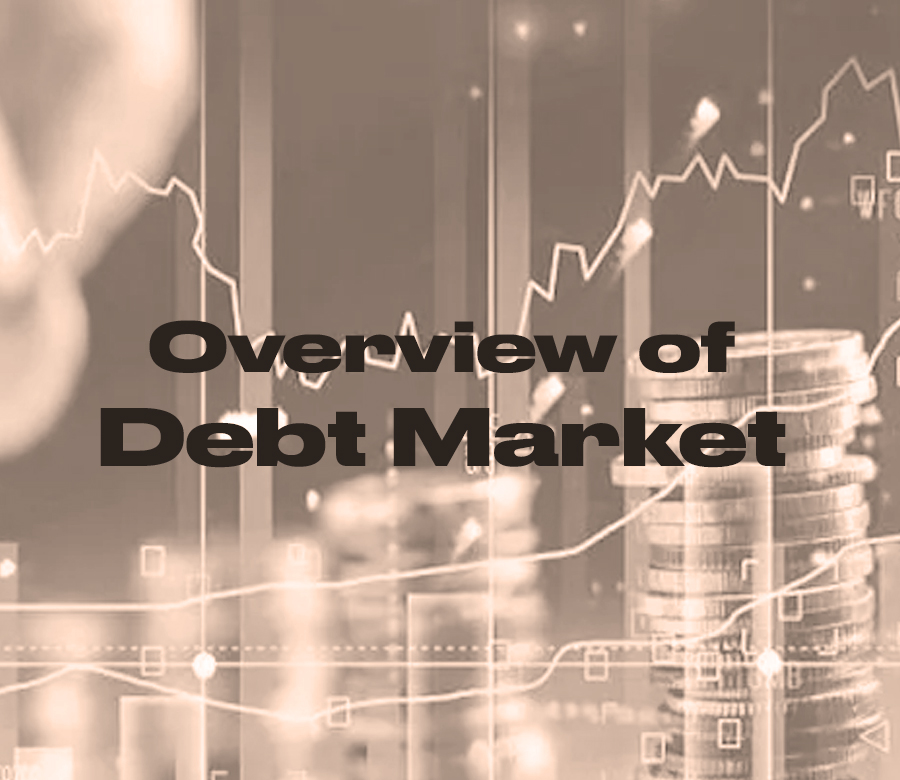 Overview of Debt Market - MISM