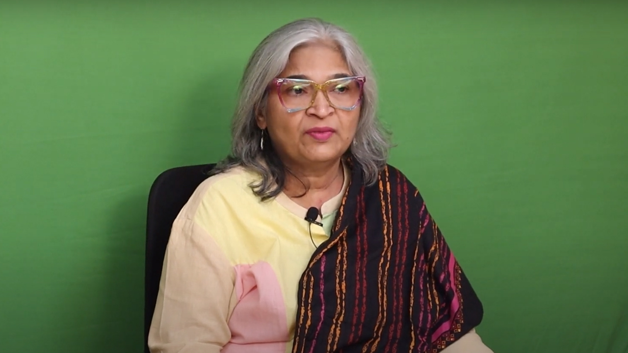 Infanta Conceicao - Interview Highlights - MISM